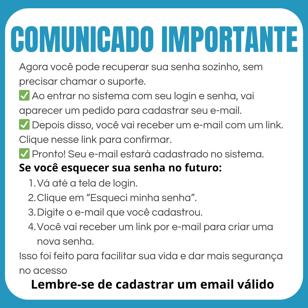 SISTEMA DE DIÁRIA | Login